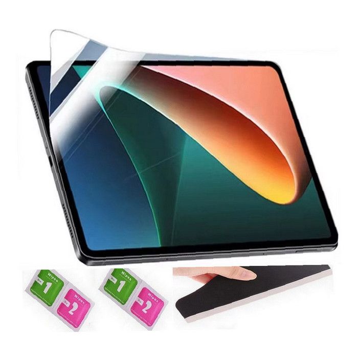 Protection écran - AILIKA - IPAD MINI 2024 - Ultra transparent HD ...