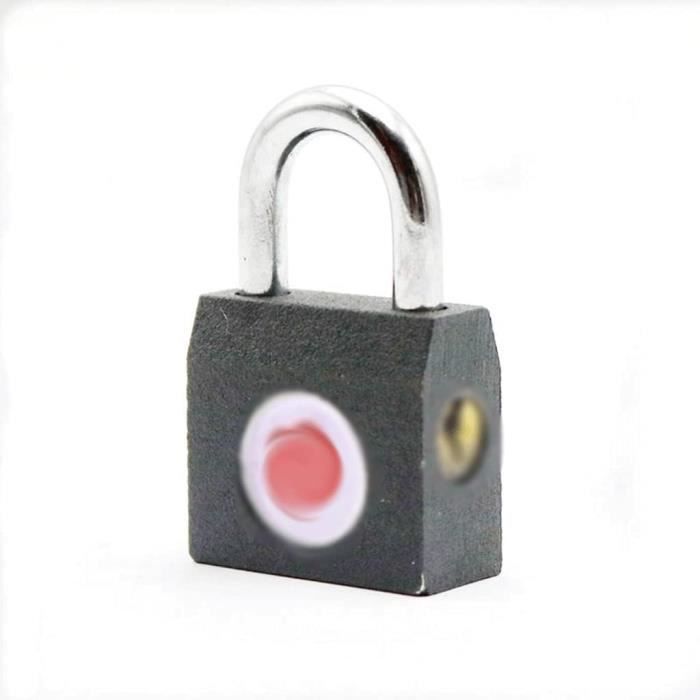 Cadenas Clef Cadenas Avec 3 Clés Cadenas Clés Serrure Pour Portes ...