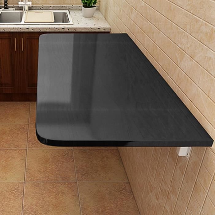 Table Murale Rabattable, Table Murale Rabattable Cuisine, Cuisine ...