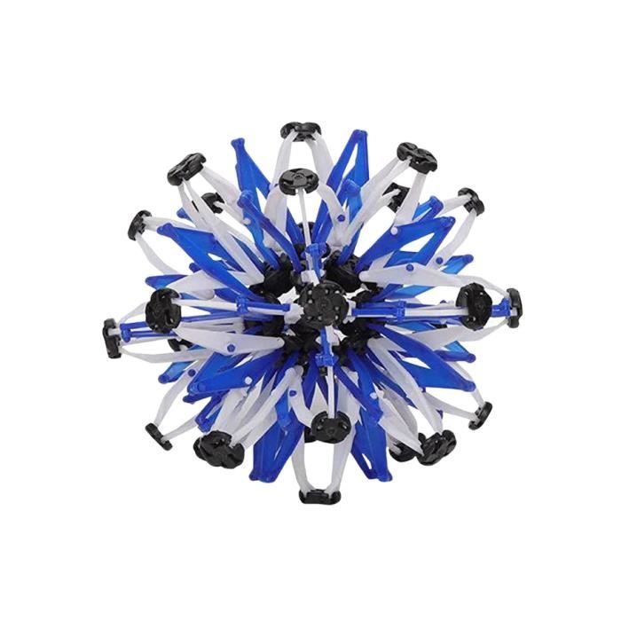 Jouet - Boule Magique - Extensible - Pliable - Sphère Respiratoire ...