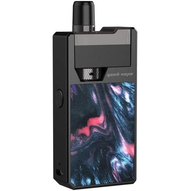 GeekVape Frenzy Pod Kit Avec batterie intgre de 950mAh Cigarettes ...