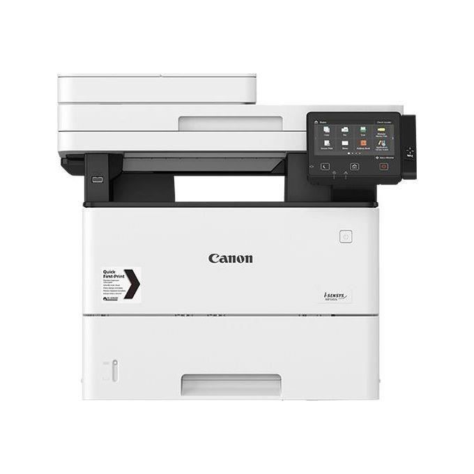 Canon i-SENSYS MF543x - Cdiscount Informatique
