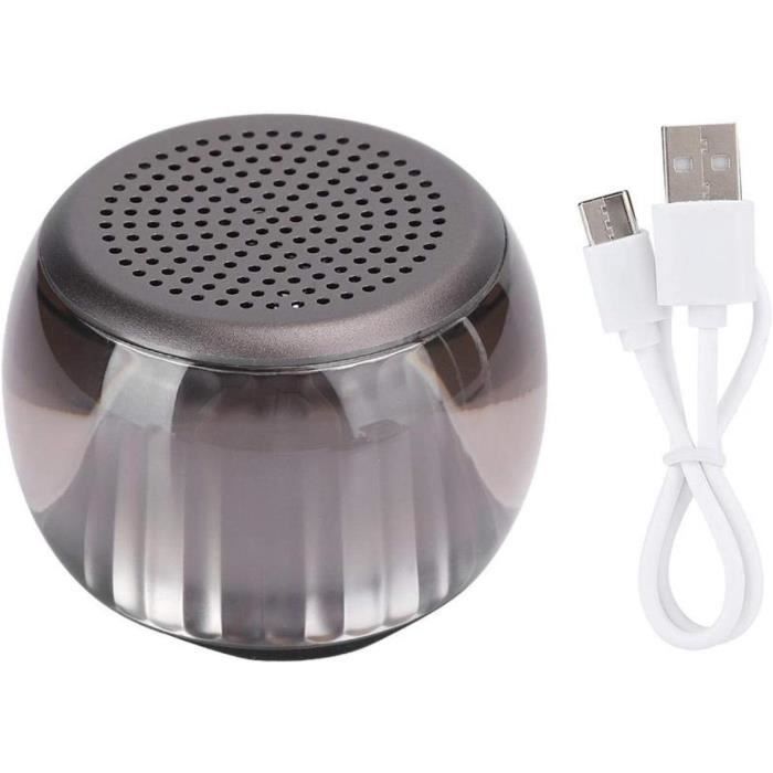 Enceinte Bluetooth, Enceinte Mifa Baffle Bluetooth Puissante,Haut ...