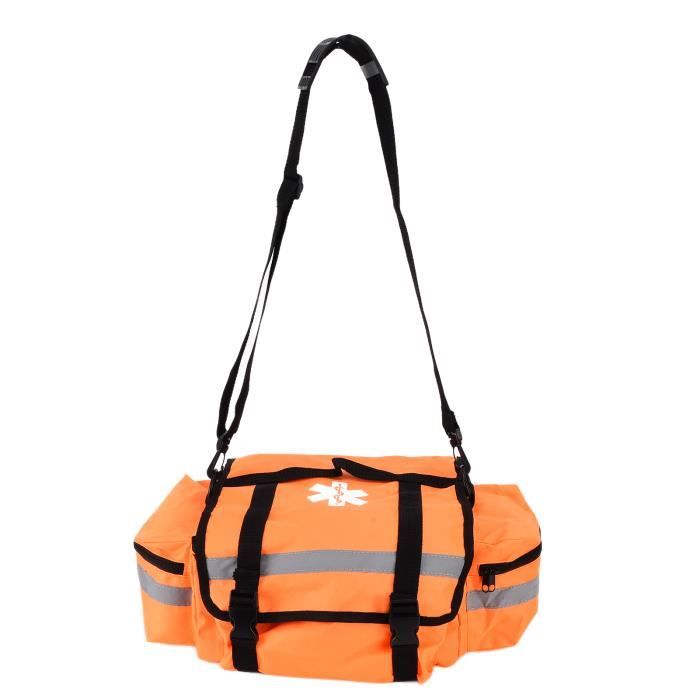 TAM sac de traumatologie de premiers secours Sac d'urgence Portable ...