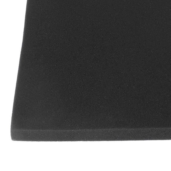 LAN Panneaux De Mousse Insonorisés Panneaux Acoustiques, Ignifuges ...