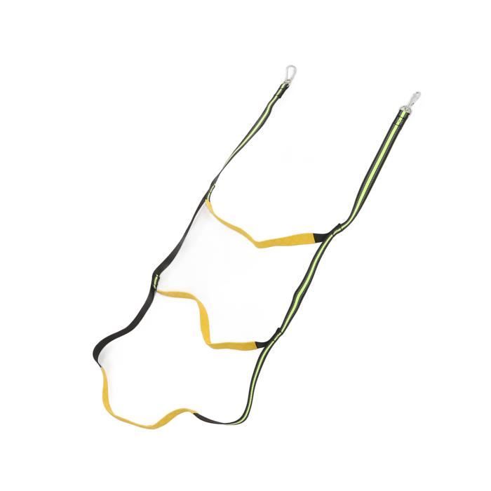 Échelle de corde pour bateau Échelle de corde d'embarquement, échelle ...