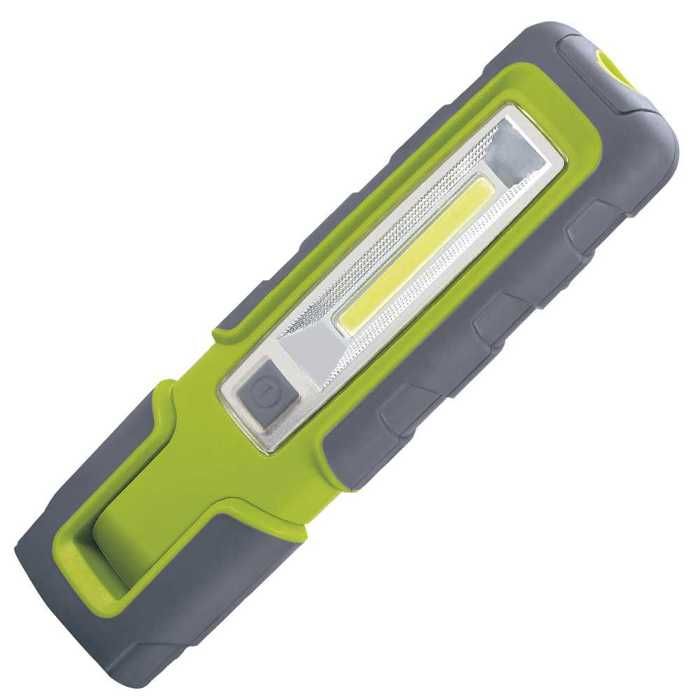 Baladeuse LED rechargeable COB 4W. GYS - Cdiscount Bricolage