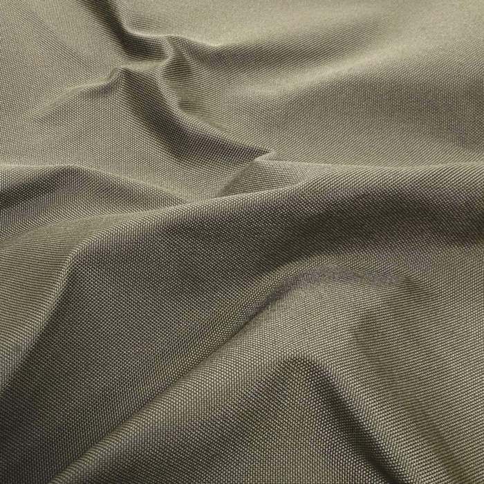 Tissu motif uni SUNLAB outdoor synthétique vert kaki - Cdiscount Beaux ...