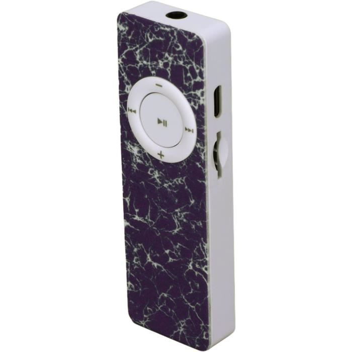 Lecteur Mp3. Lecteur Mp3 Hifi,Reproducteur De Musique, Lecteur Mp3 Avec ...
