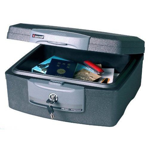 Sentry Safe F2300 Mallette de sécurité ignifuge… - Cdiscount Bricolage