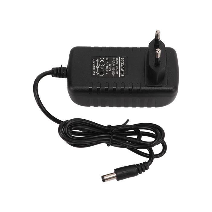Fangming-adaptateur d'alimentation universel Adaptateur d'alimentation ...