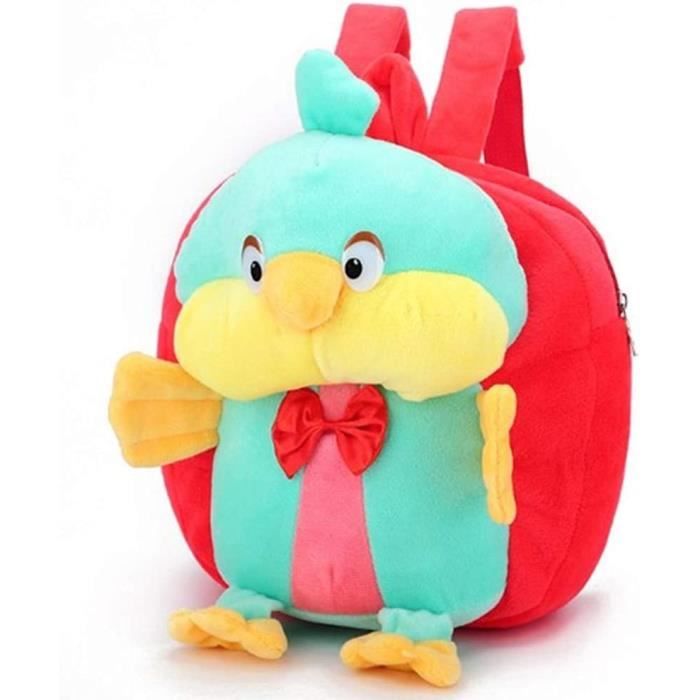 Sac Enfant Fille Sac Enfant Filles Sac Pack Élégant Sacs De Mode Pour ...