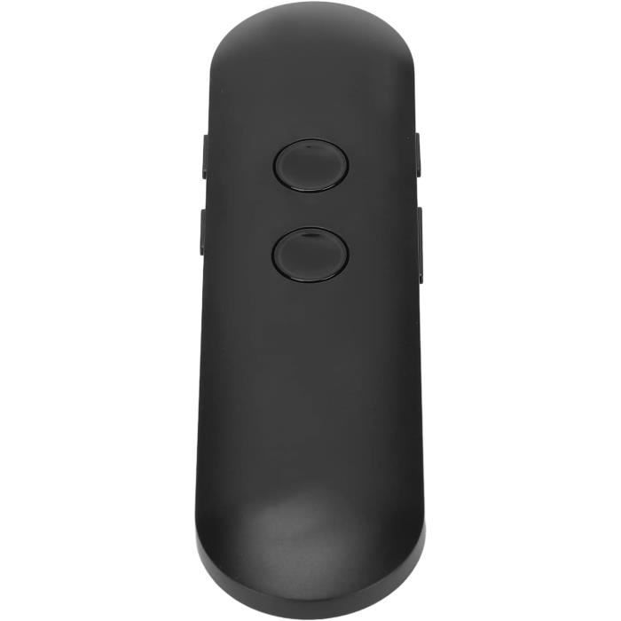 Traducteur Instantané, Appareil De Traduction Vocale Bluetooth Portable ...