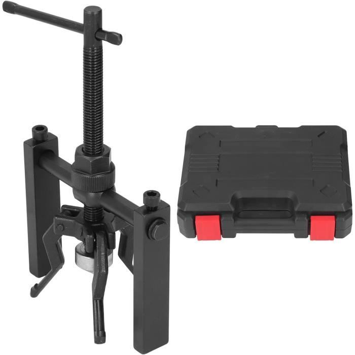 Extracteur De Roulement En Acier, Extracteur De Roulement À 3 Mâchoires ...