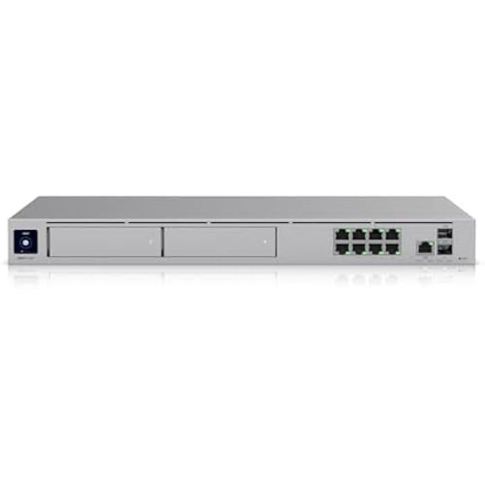 Ubiquiti Router UniFi Dream Machine Pro Max - UDM-Pro-Max - Cdiscount ...