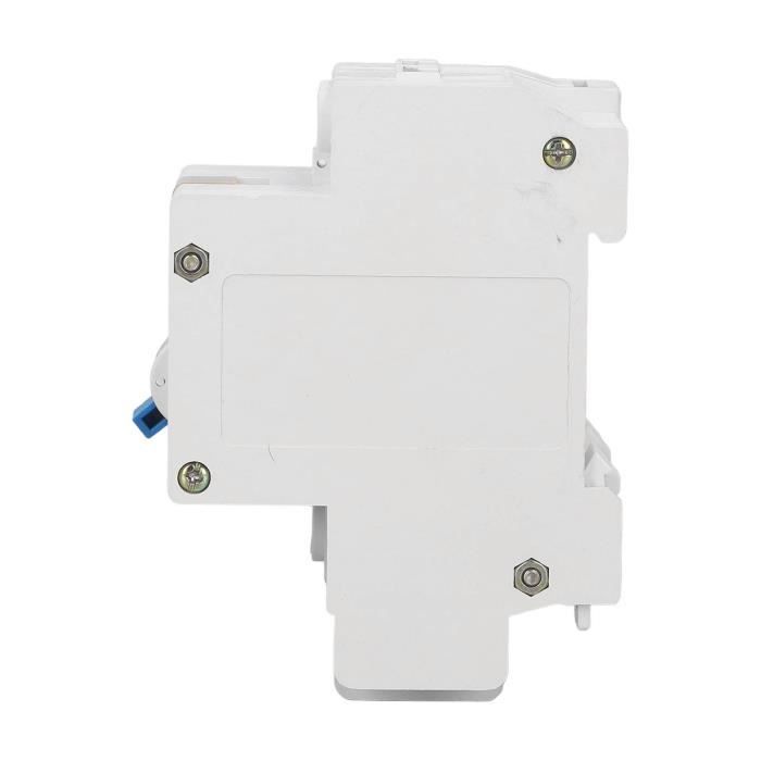 DEX Disjoncteur miniature Disjoncteur AC, 25A 230V 400V AC Disjoncteur ...