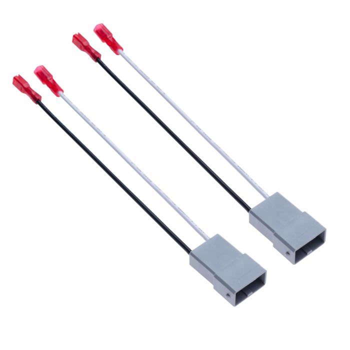 Adaptateur De Câblage De Haut Parleur Compatible Avec Honda & Acura ...