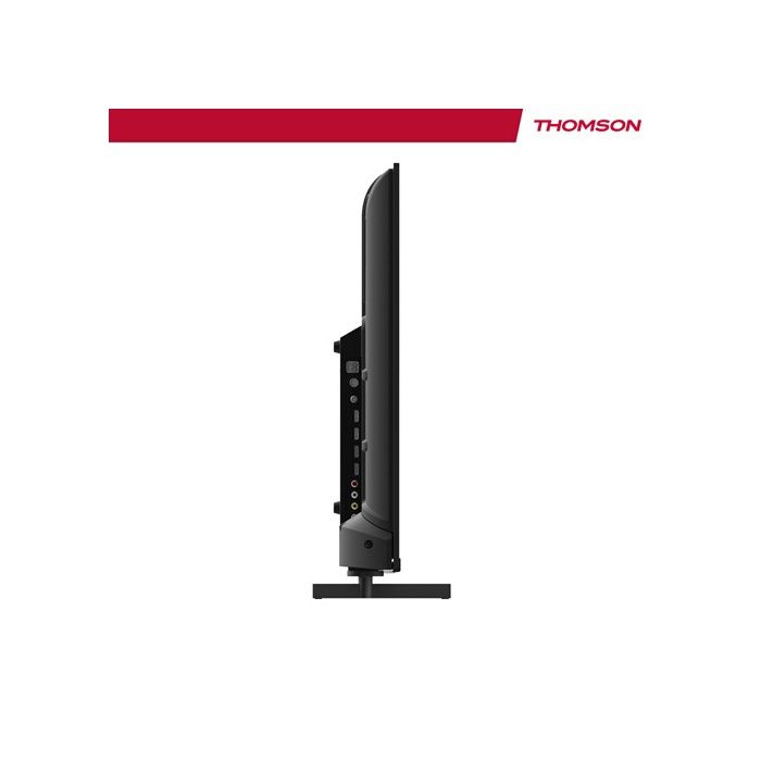 TV LED Full HD 101 cm Thomson 40FG2S14 - Google TV - Wi-Fi - Bluetooth ...