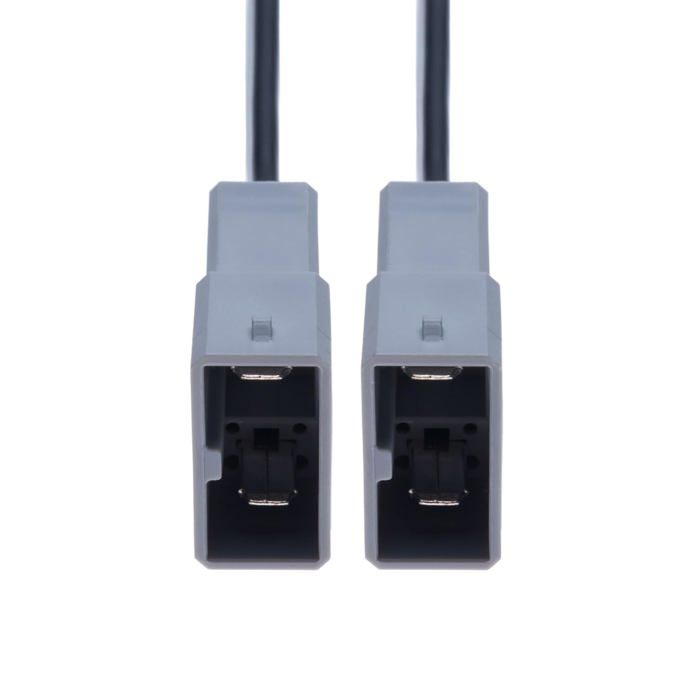 Adaptateur De Câblage De Haut Parleur Compatible Avec Honda & Acura ...