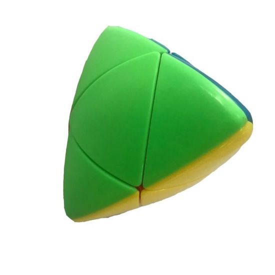 Mastermorphix 2x2 - Cube Magique Master Morphix, Puzzle, Vitesse De ...