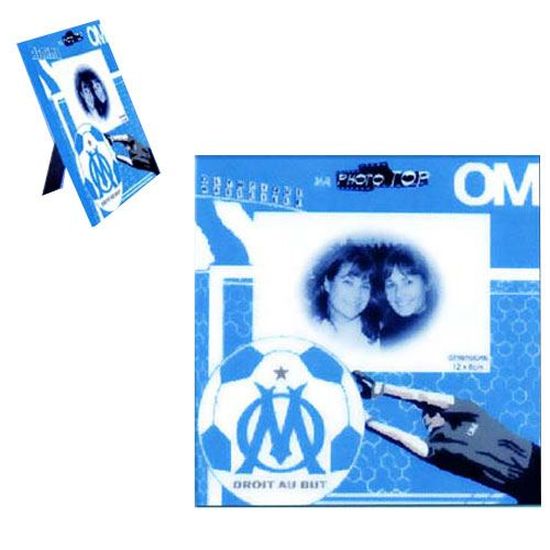 Cadre Olympique De Marseille