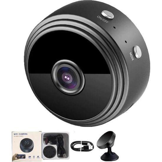 Mini Guard Cam, Pixielens Pro Security Camera, Miniguard Security ...