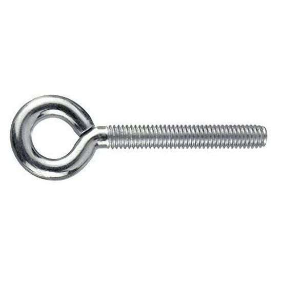 Connex KL5000650 Vis à anneau galvanisées M6 x 48 mm 1000 g - Cdiscount ...