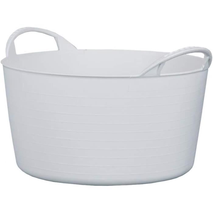 Container Bucket Basket Flexible Flexi Multifunctional, Ecurie, Jardin ...