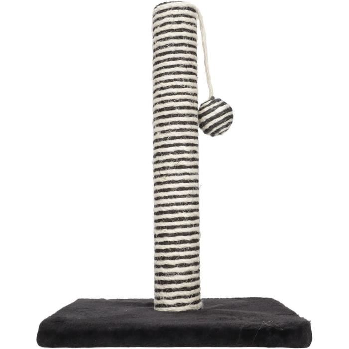 Griffoir pour Chat, Griffes en Corde de Sisal, Arbre à Gratter pour ...