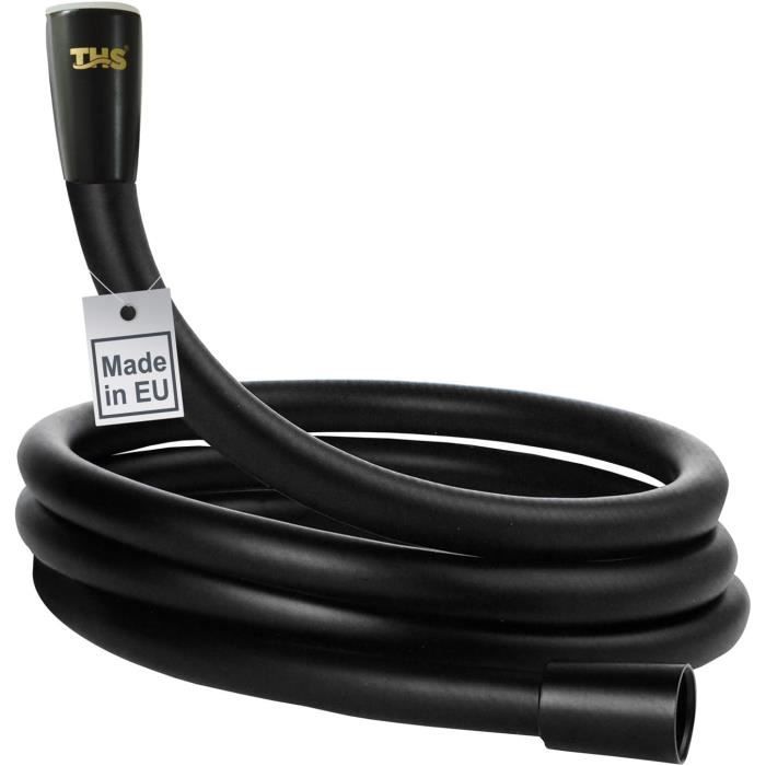 Tuyau De Douche Pour Salle De Bain, 1,75 M, Avec Protection Anti ...