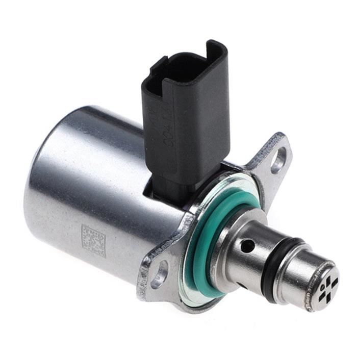 Régulateur de pression carburant - 9805746880 - Compatible 2,2 HDI ...