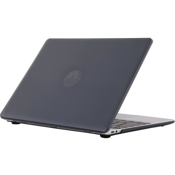 PC Rigides Coque HUAWEI MateBook 13 pouce, Durable Antichoc Ordinateur ...
