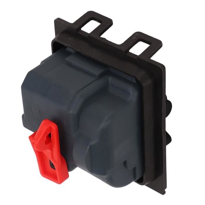 Garosa A0008207705 Moteur de verrouillage de trappe à carburant ...