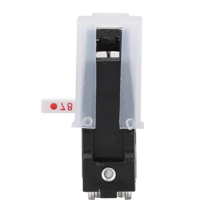 Stylet d'aiguille - HURRISE - Double aiguille - Accessoire platine ...