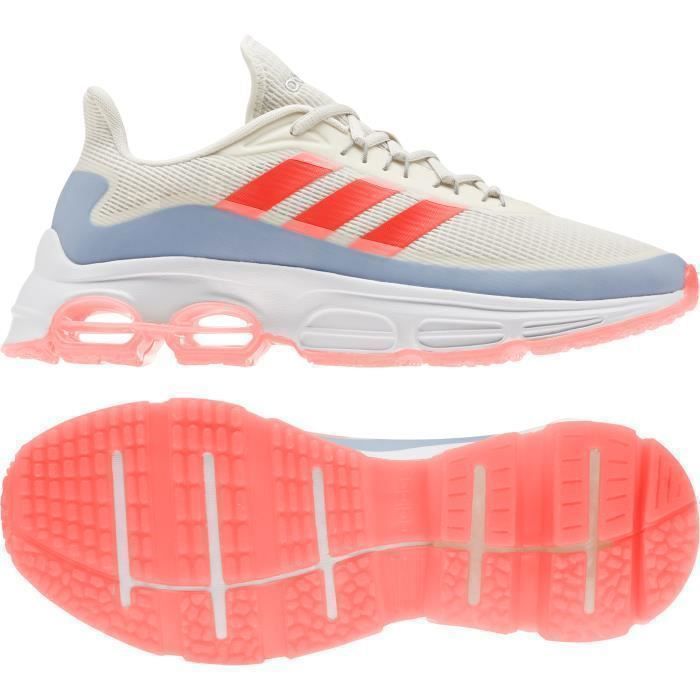 Chaussures de running adidas Vistech - Cdiscount Sport