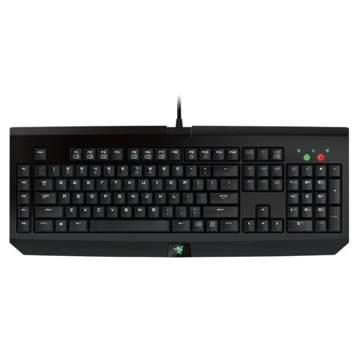 Razer clavier Gaming BlackWidow 2014 - Cdiscount Informatique