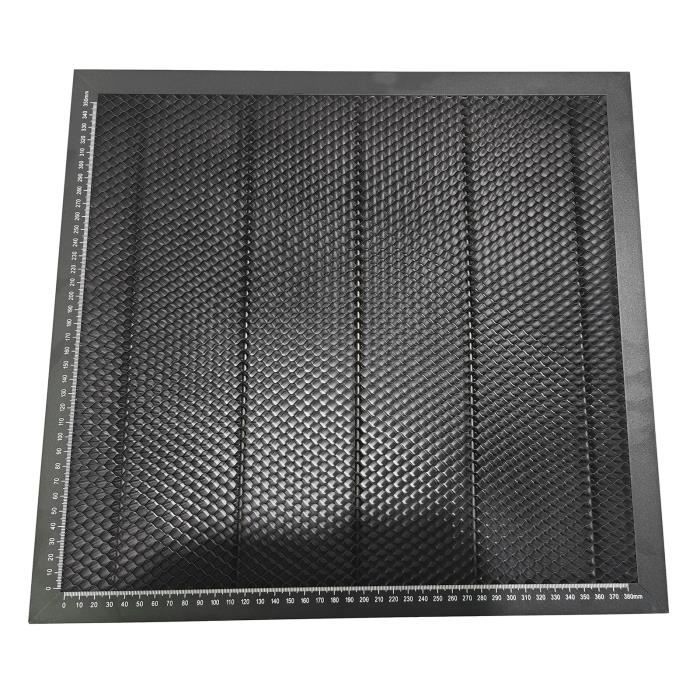Lit laser Beehive pour découpeur laser - Table de travail Beehive avec ...