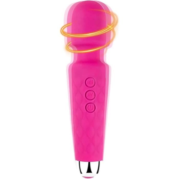 Pistolet De Massage Musculaire Masseur De Physiothérapie Portable Pistolet De Massage