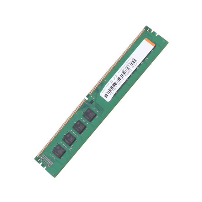 YUM Mémoire RAM de bureau Module de Mémoire, Mémoire de Bureau Ram 16 ...