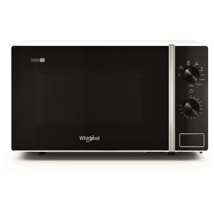 Micro Onde Whirlpool Cook 20