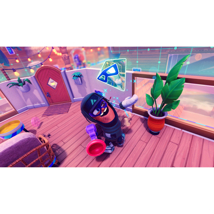 Bandit Trap • Jeu Nintendo Switch 2 - Cdiscount Jeux vidéo