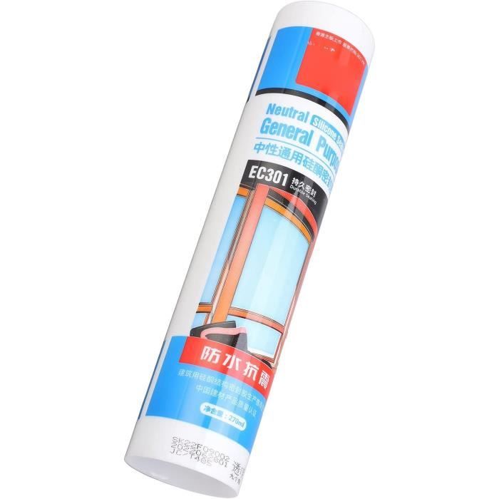 Mastic Étanche, Excellente Résistance Aux Intempéries, Mastic Adhésif ...