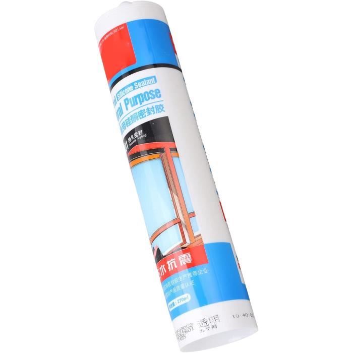Mastic Étanche, Excellente Résistance Aux Intempéries, Mastic Adhésif ...