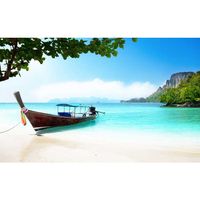 HXA DECO - Impression sur Toile, Decoration Murale, Tableau Deco ...