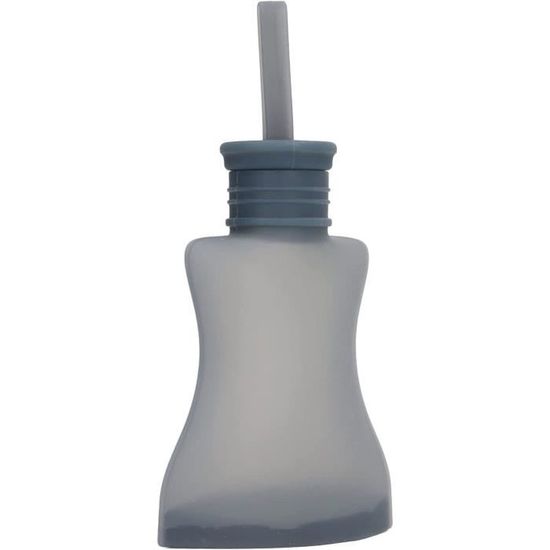 Sac de Stockage de Lait en Silicone, Sac Universel sain à col Large 160 ...