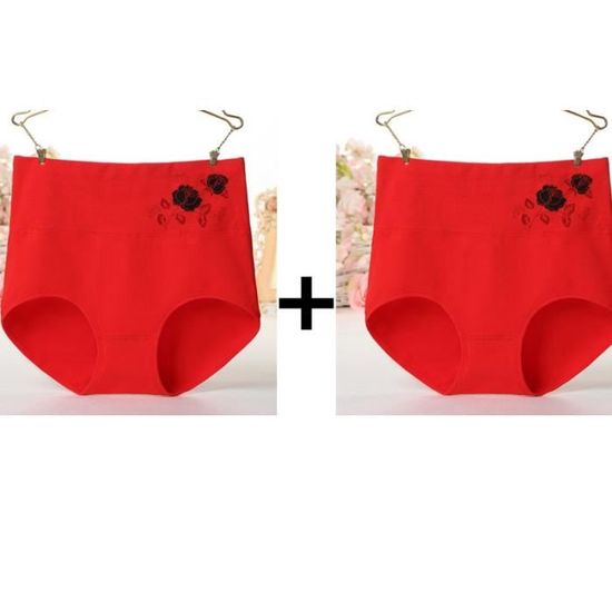 Gaine combinaison,culotte taille haute pour femmes,sous-vêtement extensible sans couture,gris ...