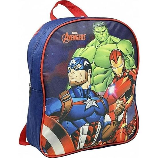 Sac À Dos Pour Enfants Sac À Dos Maternelle Pour L'École Et Les Loisirs Avec Fermeture À ...