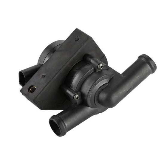 Pompe à eau auxiliaire de moteur pour Audi A4 A6 98-04 - ZERONE ...