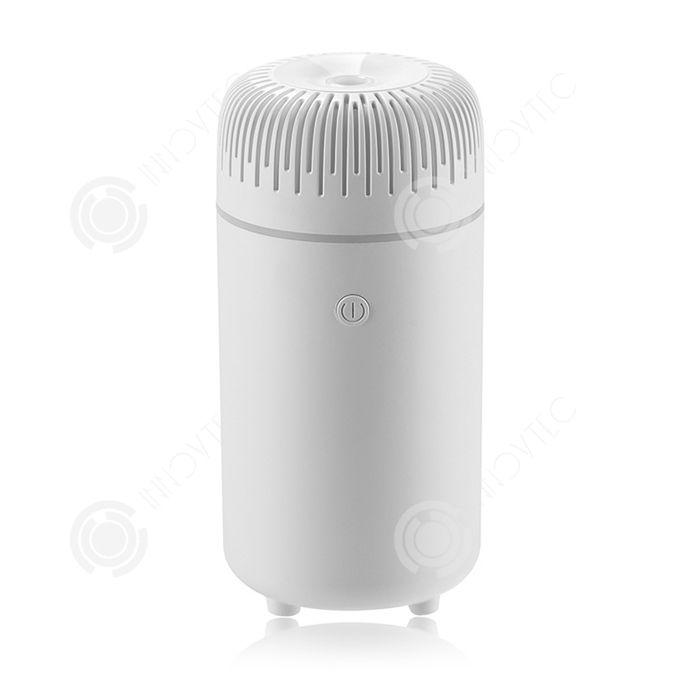 INN Diffuseur d'arômes 100 ml désodorisant de voiture avec lumière diffuseurs de parfum d'huiles ...