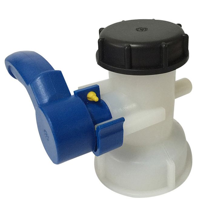 Mm Un Certain Acidit 233 Vanne Pour Cuve 1000 Litres Indomptable La